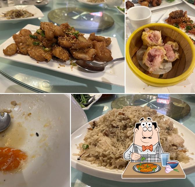 Taste Canton Chinese Restaurant 食德, Warwick - Restaurant menu, prices ...