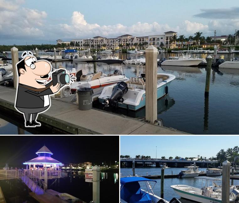 Tavern On The Bay, Naples - Restaurant menu, prices and reviews