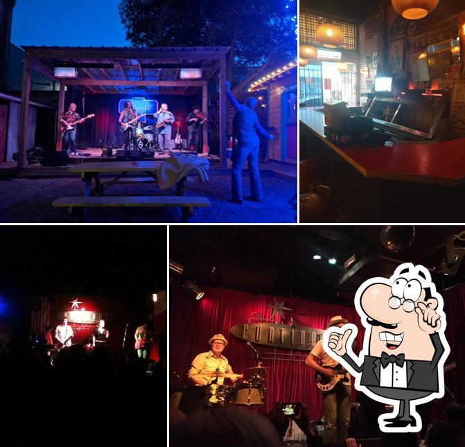 The Continental Club in Houston - Restaurant reviews