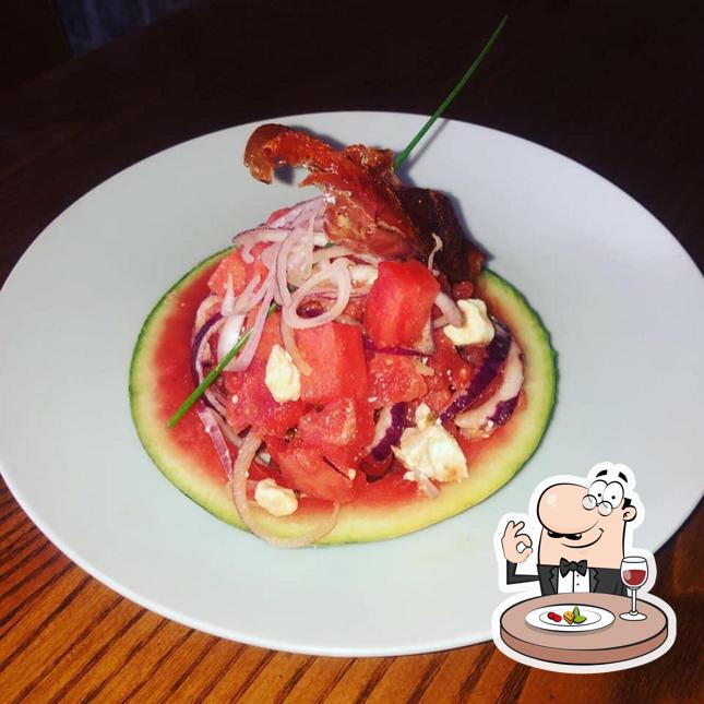 Time Deli Ltd in Hamilton - Restaurant reviews