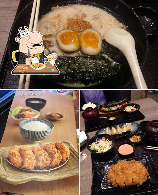 Yayoi Restaurant, Khlong Na, M29X+3P7 - Restaurant reviews