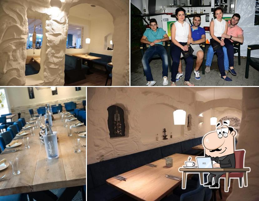 RESTAURANT HERMES, Dorsten - Restaurant menu and reviews