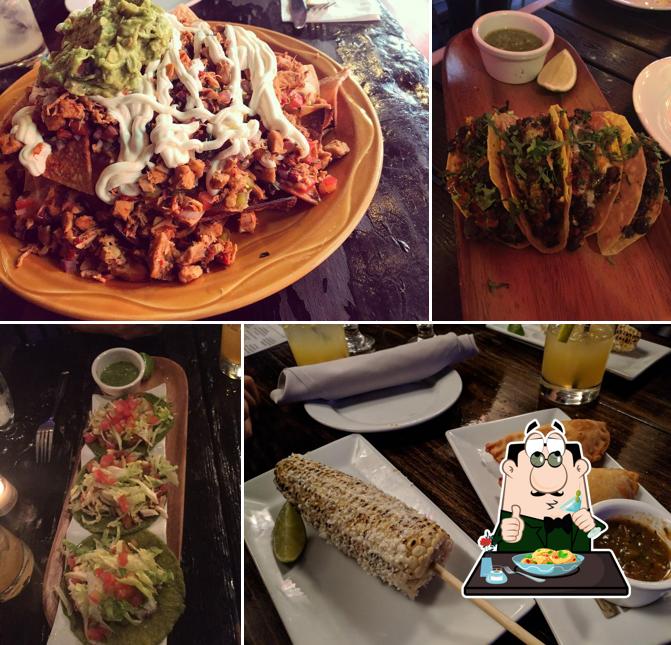 Lucha Cartel in Philadelphia - Restaurant menu and reviews