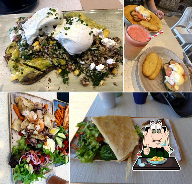 Top 5 restaurants in Bronte, New South Wales, october 2025 - Restaurant ...
