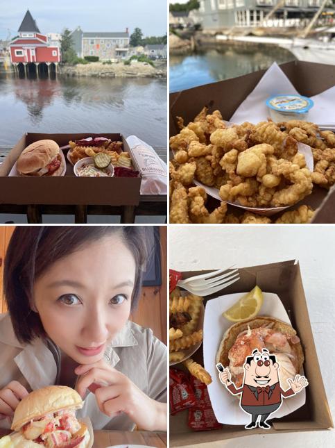 The Clam Shack in Kennebunk - Restaurant menu and reviews