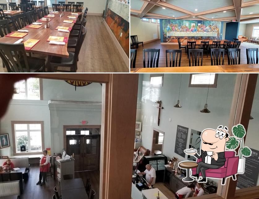 Do Good Restaurant and Ministry, Osgood - Restaurant menu, prices and ...