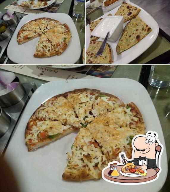 Puranmal Restaurant, Dubai - Restaurant menu, prices and reviews