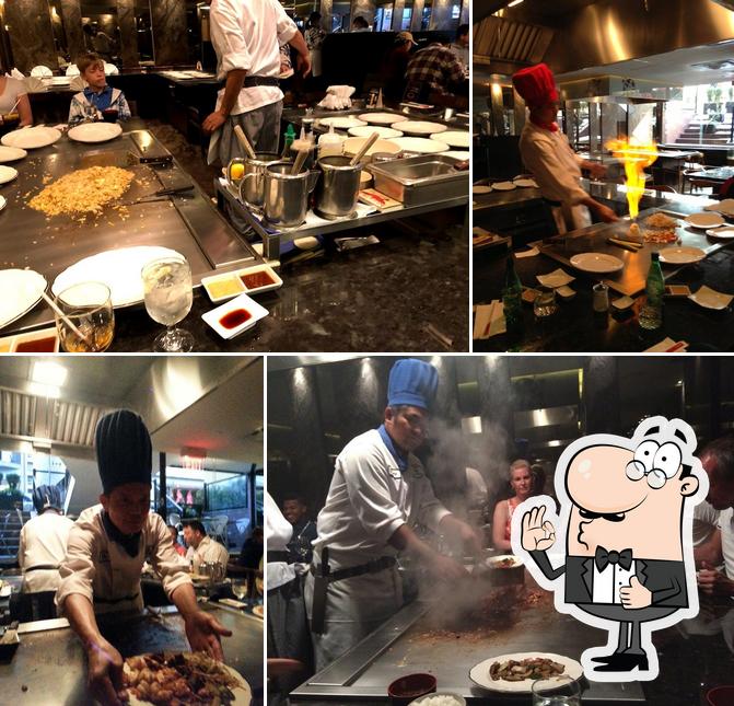 Yamato Japanese Restaurant, Toronto - Restaurant menu, prices and reviews