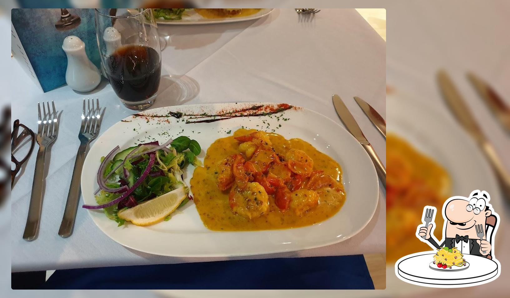 Top 10 restaurants in Nuneaton, december 2024 - Restaurant Guru