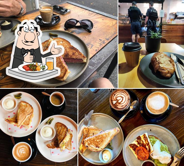 Bellissimo Coffee Fortitude Valley, 30 Wandoo St, Fortitude Valley and ...