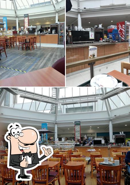 Coffee Moments, Wolverhampton - Restaurant menu, prices and reviews