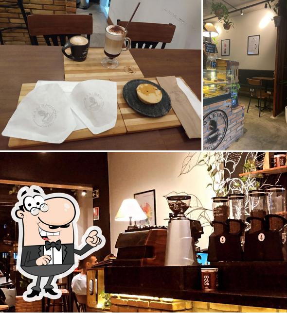 Marina Coffee Shop, Maceió - Menu do restaurante, preços e opiniões