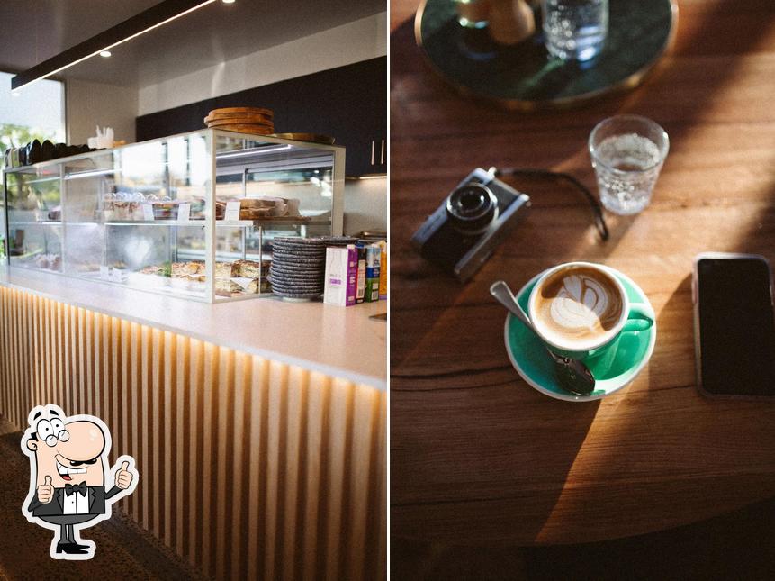 Nash Lane, Mildura - Restaurant menu, prices and reviews
