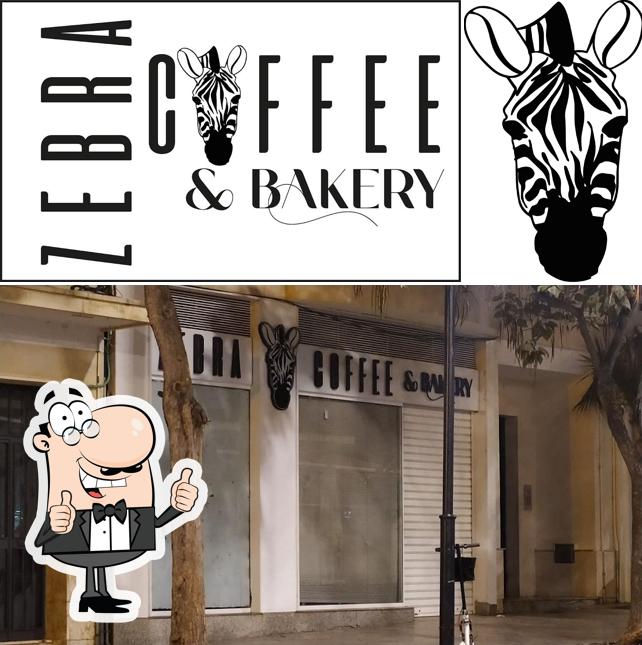 Zebra Coffee & bakery, Huelva - Menú del restaurante, precios y reseñas