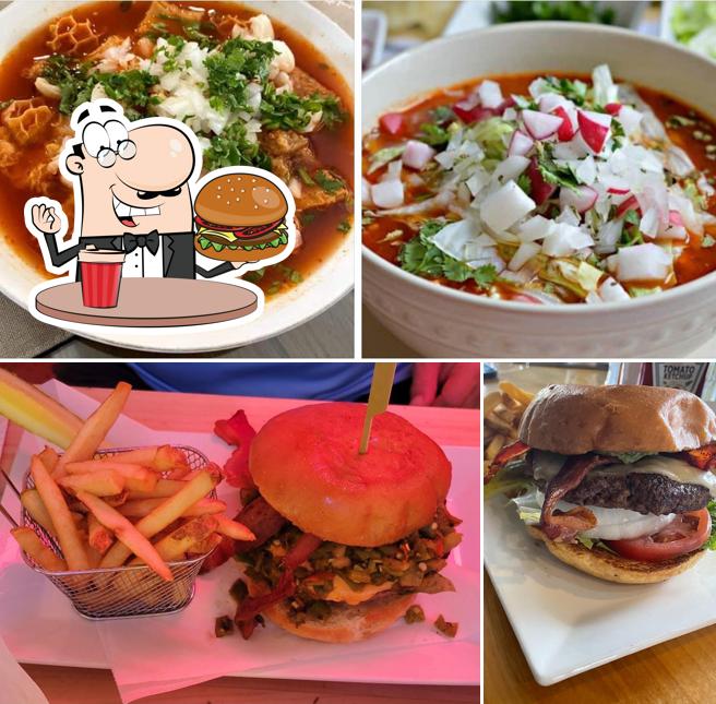 Bonita Restaurant, Santa Fe - Restaurant menu, prices and reviews
