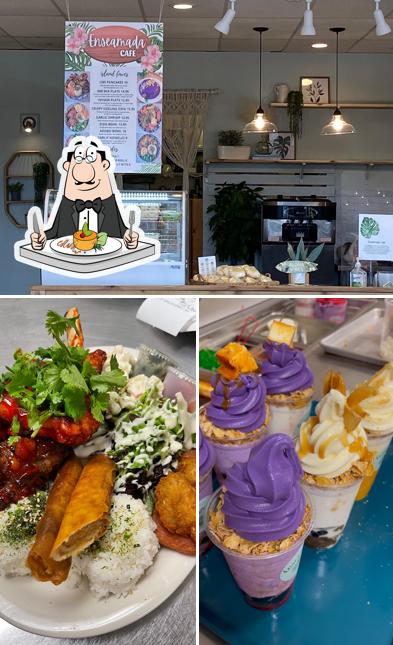 Enseamada Cafe, Everett - Restaurant menu, prices and reviews