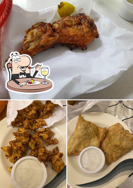 Food Flame Restaurant, Abu Dhabi - Restaurant menu and reviews