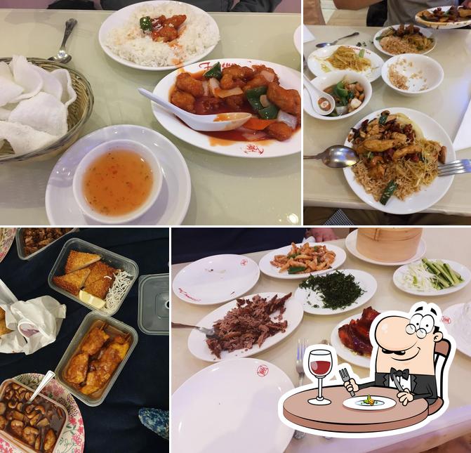 Fortune Inn Chinese Restaurant, Worthing, 51 Chapel Rd - Opiniones del ...
