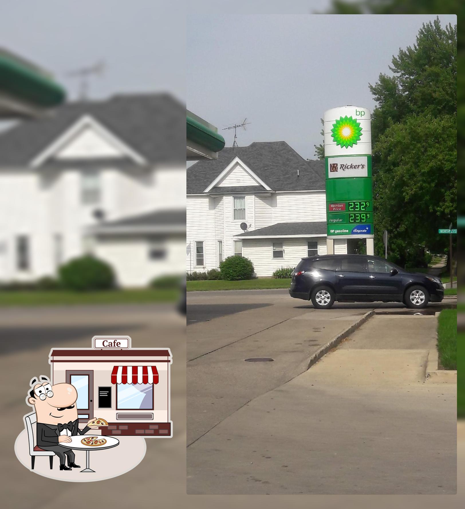 Top 5 restaurants with pizza in Elwood, Indiana, june 2025 - Restaurant ...