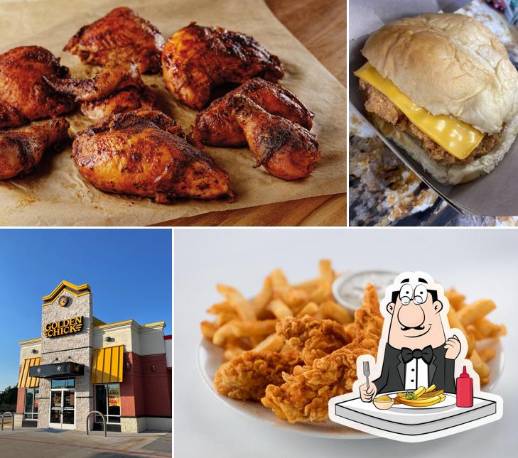 Top 5 restaurants with fried cheese in Emory, january 2026 - Restaurant ...