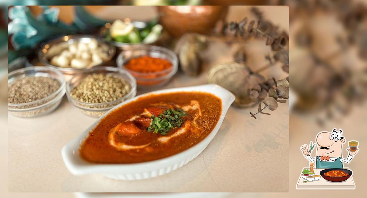 Top 10 restaurants with butter chicken in Surrey, september 2025 ...