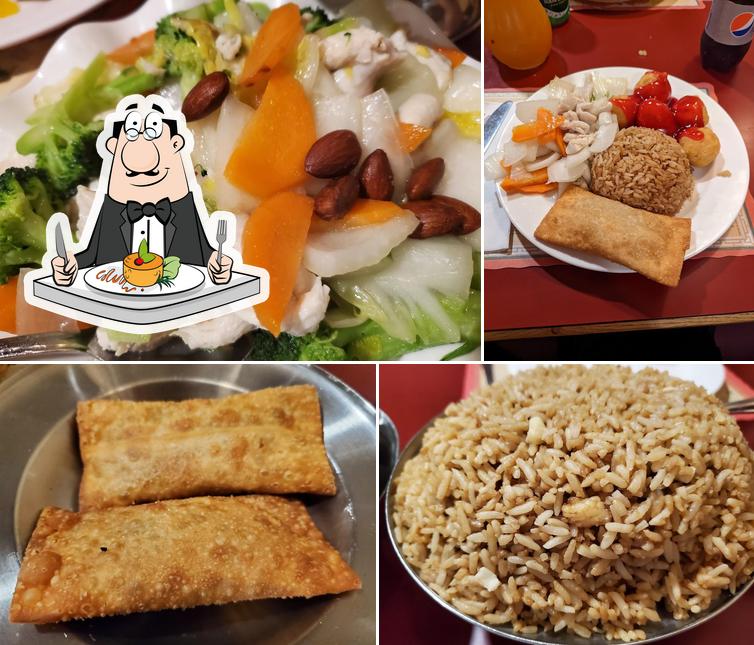Top 5 restaurants with fries in Grand Lake Road, december 2025 ...