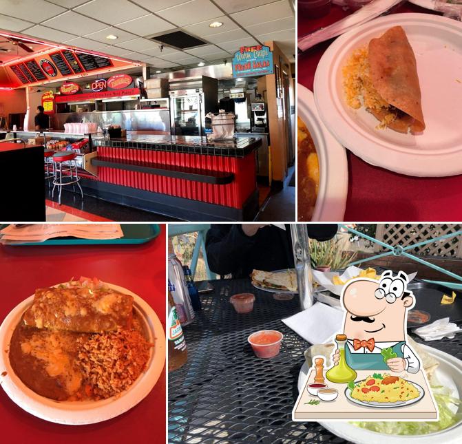Julio's Too, Scottsdale - Restaurant menu, prices and reviews