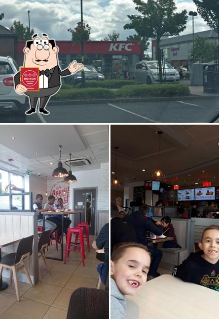 KFC, Wolverhampton - Restaurant menu, prices and reviews