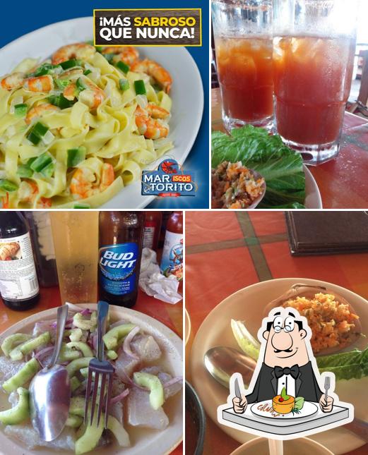 Mariscos El Torito restaurant, Culiacán - Restaurant reviews