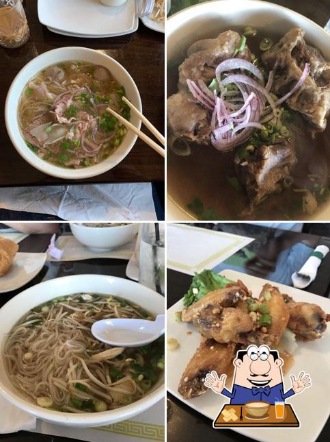 Pho 84, Amarillo - Restaurant menu, prices and reviews