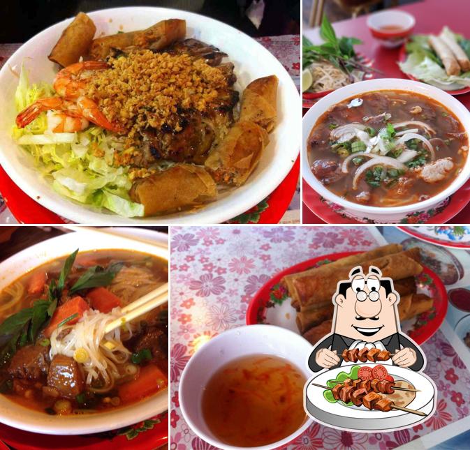 Pho Vietnamese Village, Calgary - Restaurant menu, prices and reviews