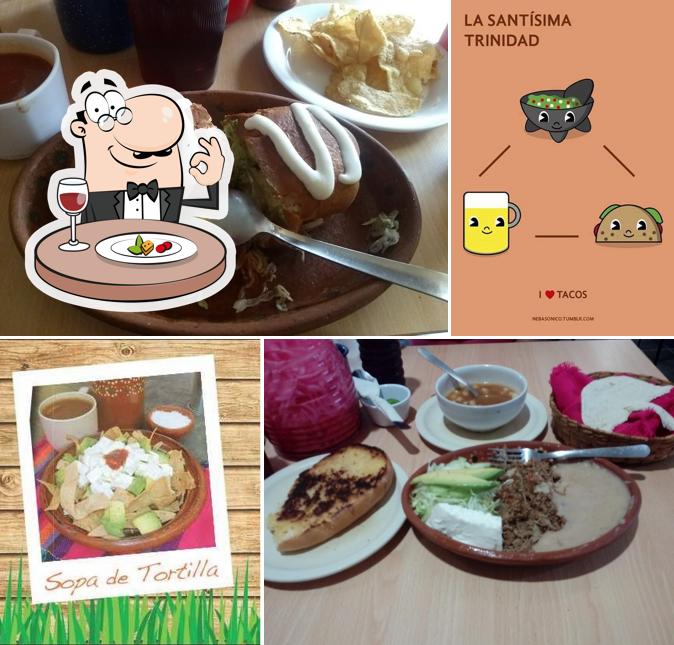 El pipirin, Culiacán Rosales - Menú del restaurante, precios y reseñas