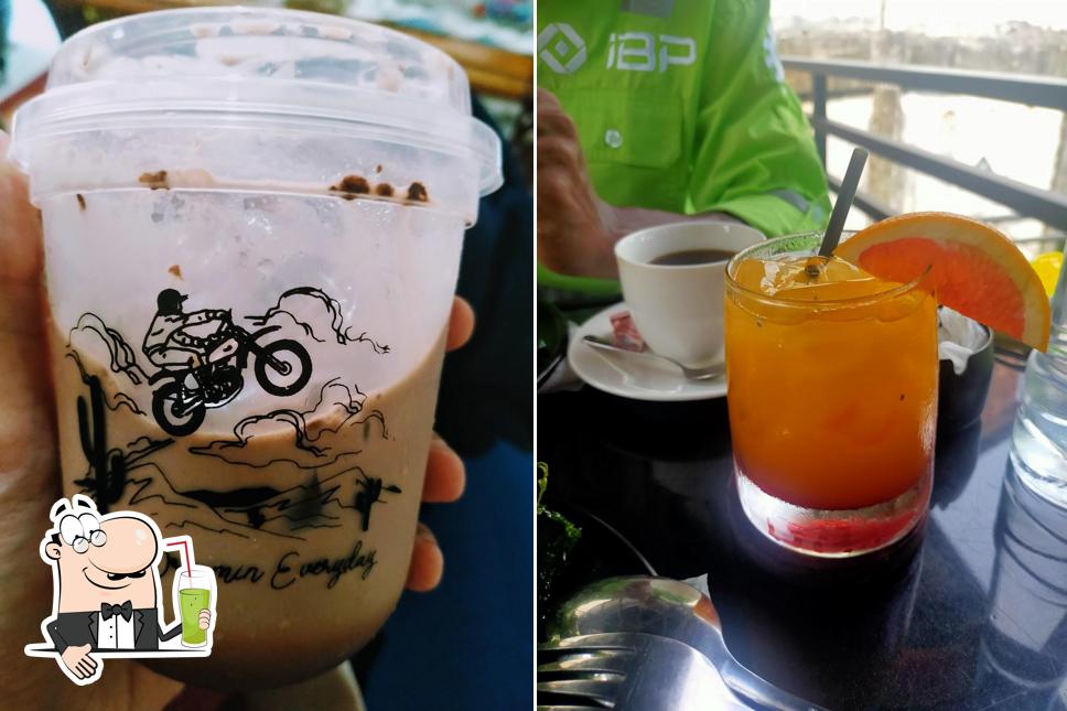 Pito Cafe, Balikpapan - Restaurant menu, prices and reviews