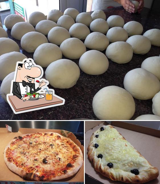 La scala pizzeria, Marseille - Restaurant reviews