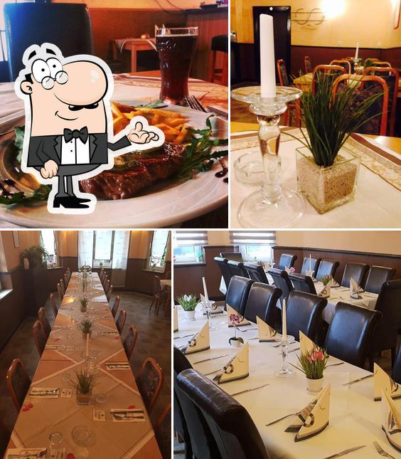 Find the best place to eat in Fulda, summer 2024 - Restaurant Guru