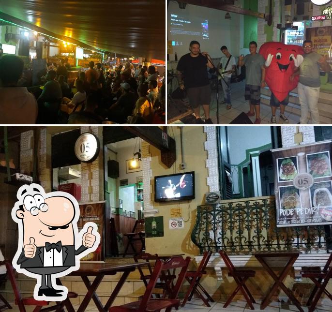 Boteco 05, Rio de Janeiro - Menu do restaurante, preços e opiniões