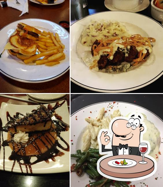 Jilly's Cafe & Steakhouse in High Ridge - Restaurant menu and reviews