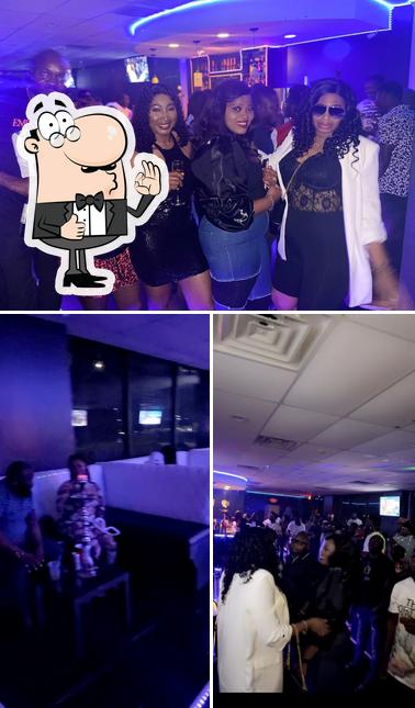 KBK African Grill & Bar, Houston - Restaurant menu, prices and reviews