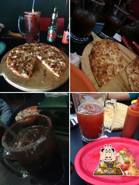Ke Chelas pub & bar, Santiago de Querétaro, Av Tecnológico 6A ...