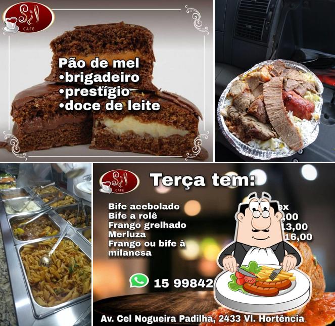 10 melhores cafés em Sorocaba, outubro 2025 - Restaurant Guru