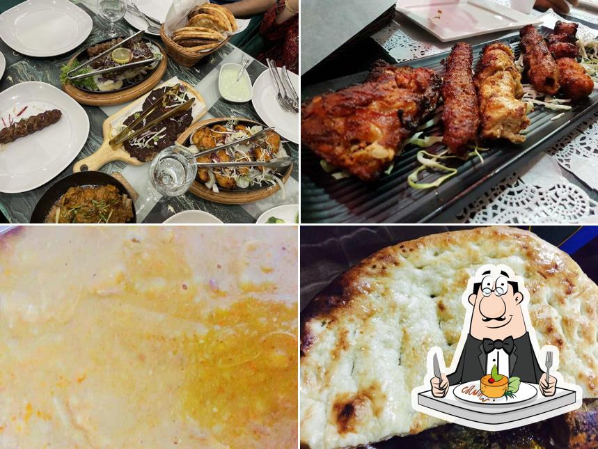 AL NAWAB RESTAURANT LLC, Sharjah - Restaurant menu, prices and reviews