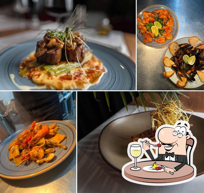 Alle Lokale in Găzărie , Frühling 2024 - Restaurant Guru