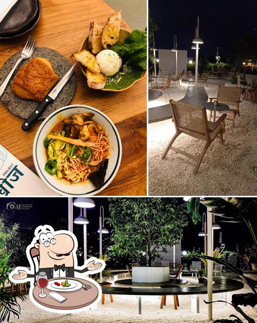 Anytime at K’s, Surat - Restaurant menu and reviews