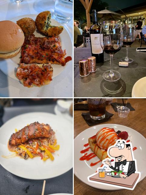 Bishop's Post, Chesterfield - Restaurant menu, prices and reviews
