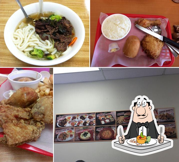 Broaster Chicken, Daly City - Restaurant menu, prices and reviews