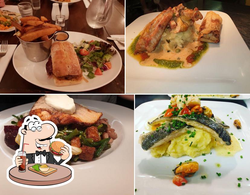 Chez Christophe, Tralee - Restaurant menu, prices and reviews
