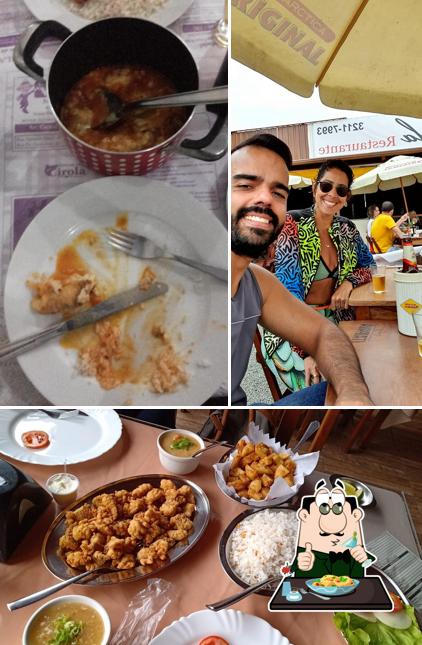 Cirola, Santos Dumont - Menu do restaurante, preços e opiniões