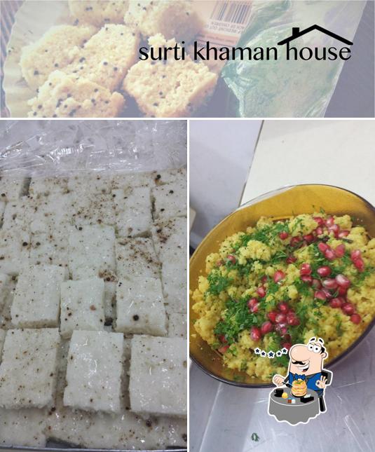Devprayag Surti Khaman House, Mumbai