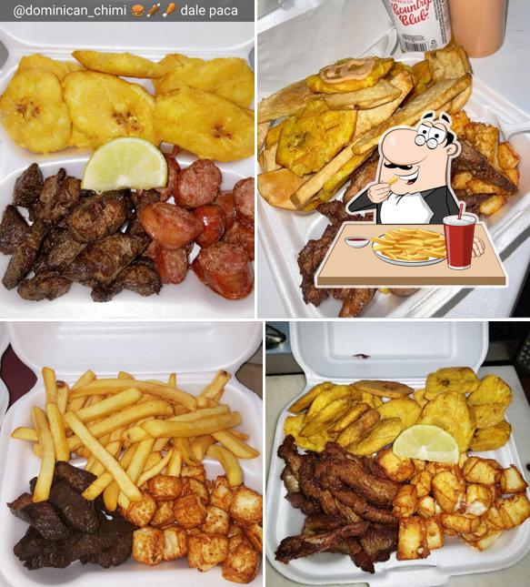 Top 5 dominican restaurants in Miami, october 2025 - Restaurant Guru
