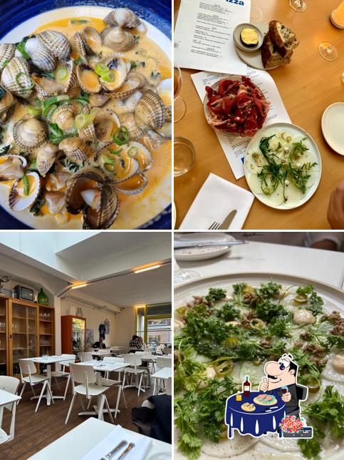 Euro Pizza Restaurant, Amsterdam - Restaurant menu, prices and reviews